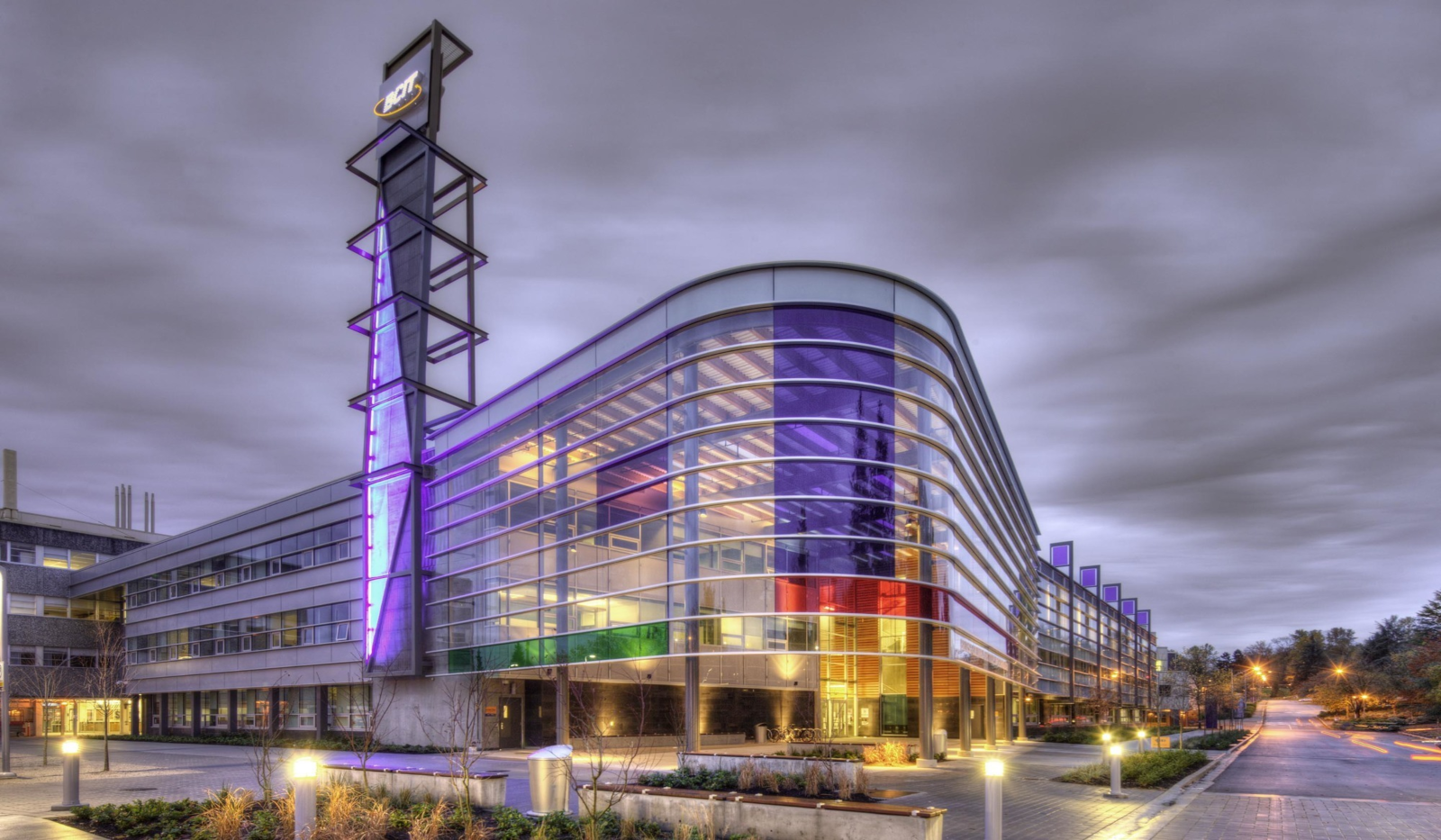 40 Mechanical Engineering courses at British Columbia Institute Of ...