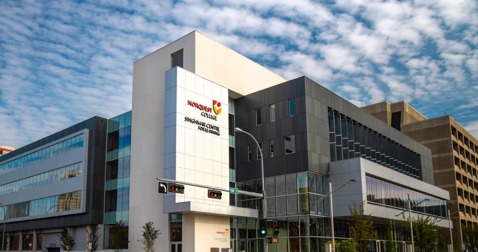 Norquest College: Eligibility, Rankings, Application fees, College fees ...