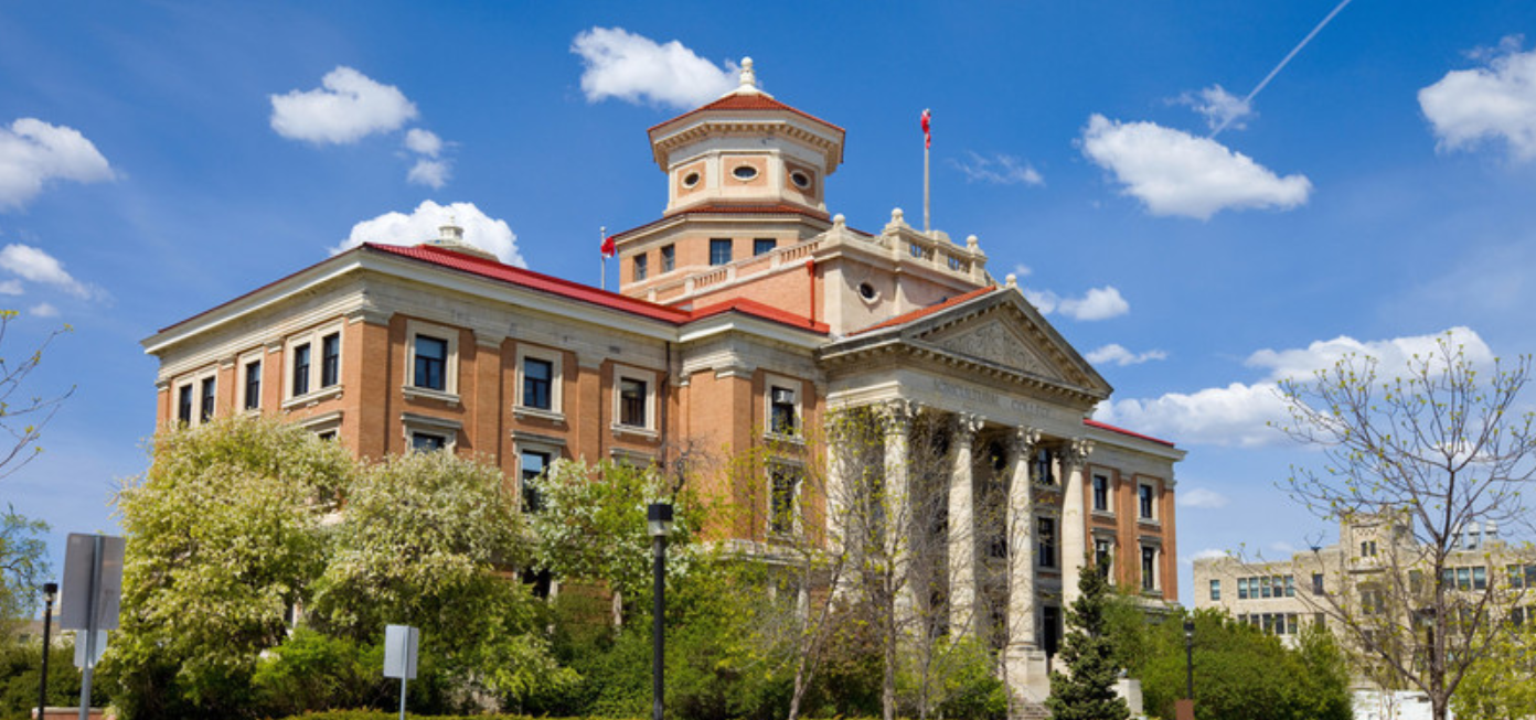 International College Of Manitoba - Icm: Eligibility, Rankings ...